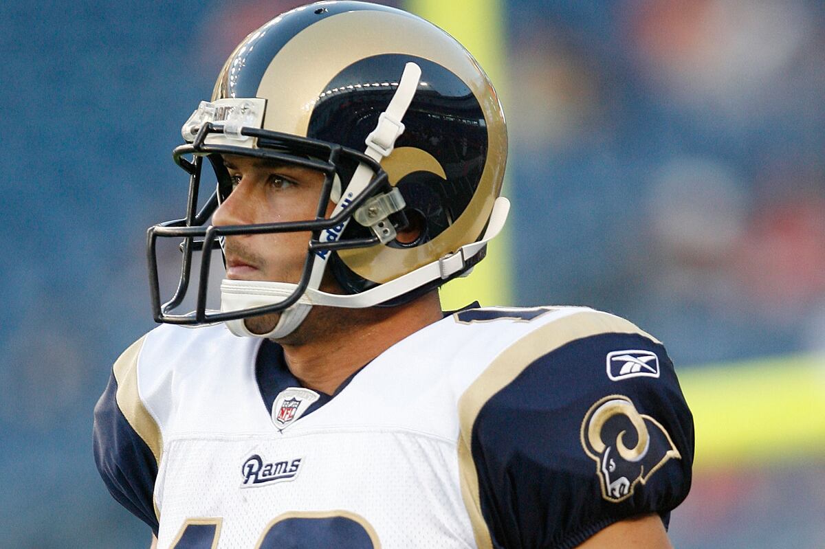 Danny Amendola: How Star WRs Potential Return Helps Rams vs. 49ers ...