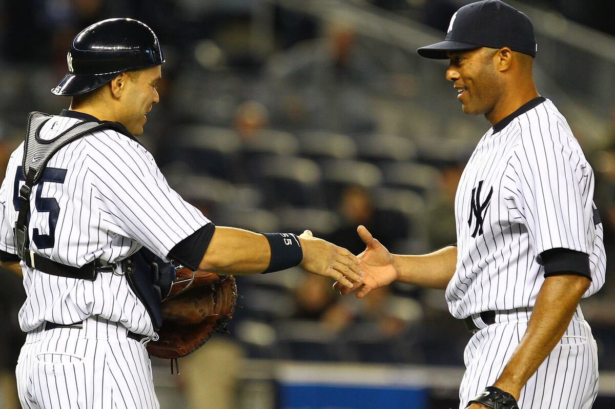 Aroldis Chapman and Jim Johnson Among MLB's 5 Most Valuable Closers in ...