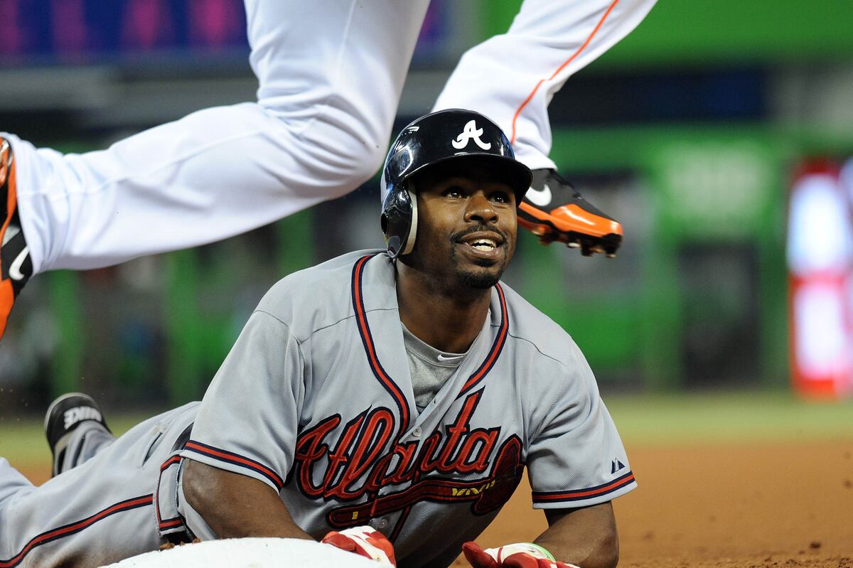 Analyzing Michael Bourn's Potential Impact on the Washington Nationals ...