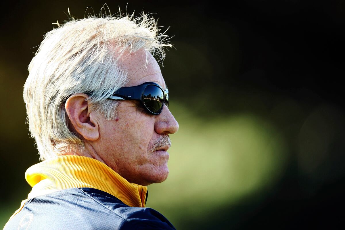 3 Things Tom Sermanni Will Bring to the US Women's National Team | News ...