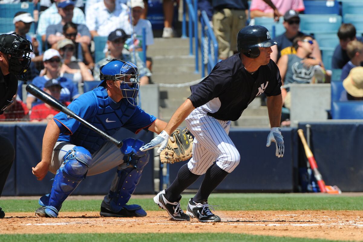 10 Ways to Pass the Time 'til Spring Training | News, Scores ...