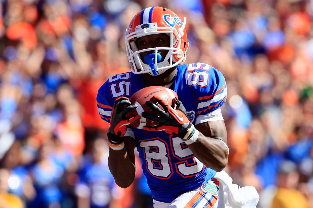 Missouri vs. Florida: Live Game Grades and Player Analysis for the ...