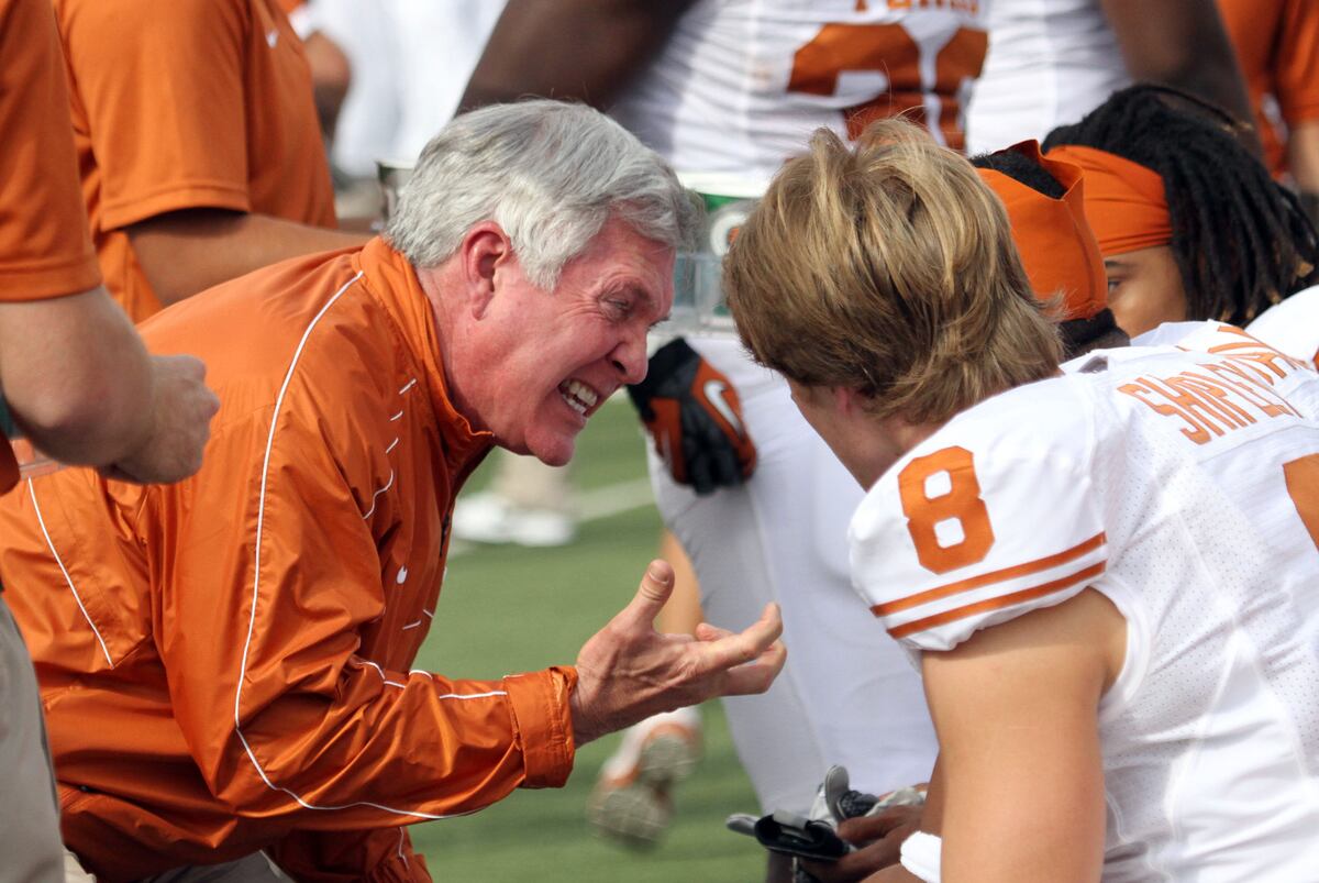 Texas Football: 10 Things We Learned from the Longhorns' Win vs. the ...