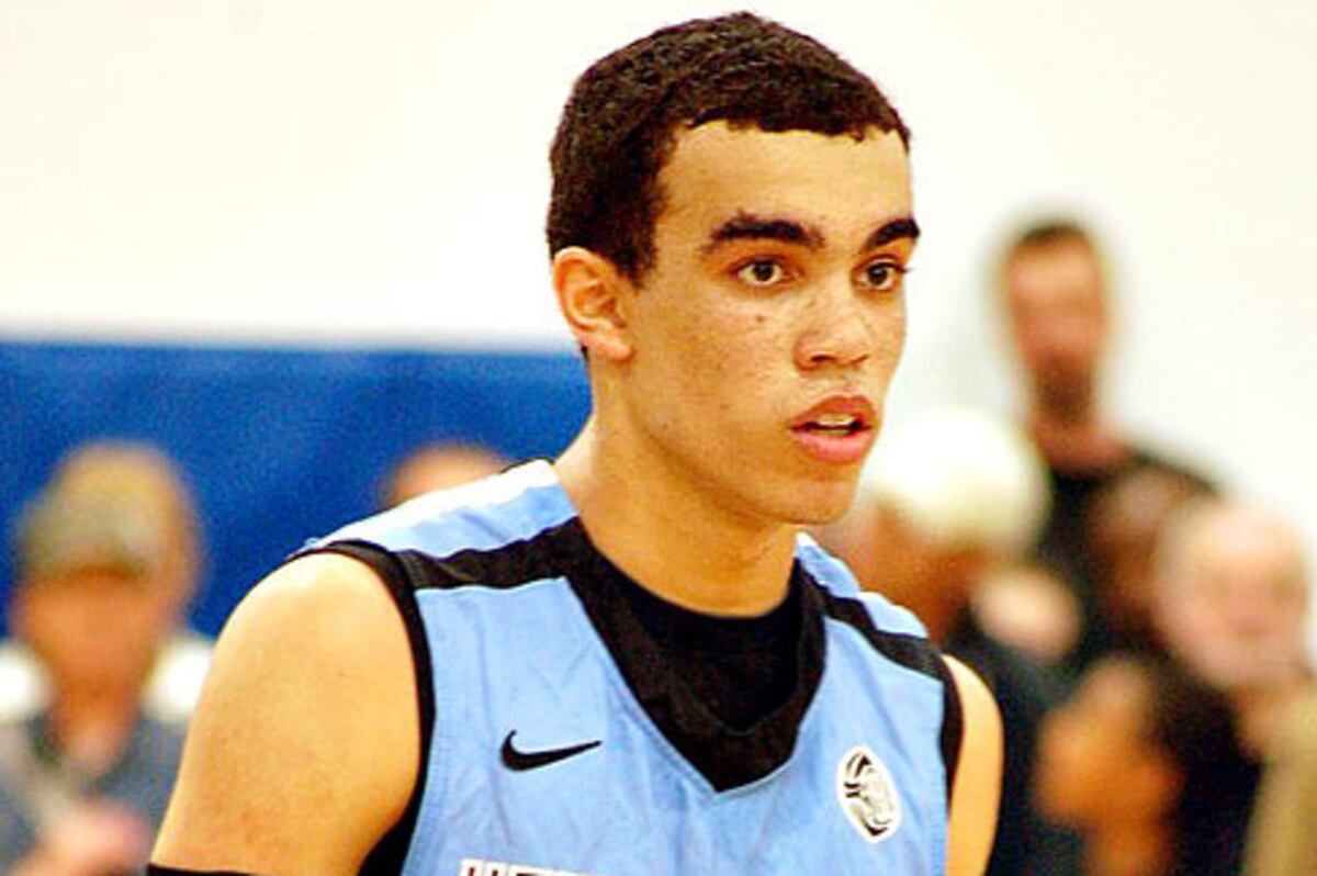 College Basketball Recruiting: Tyus Jones Cuts List to 8 | News, Scores ...