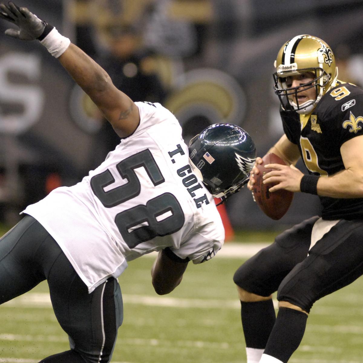 Power Ranking 25 Most Pivotal Players in Eagles-Saints Game | News ... Power Ranking 25 Most Pivotal Players in Eagles-Saints Game | News ...