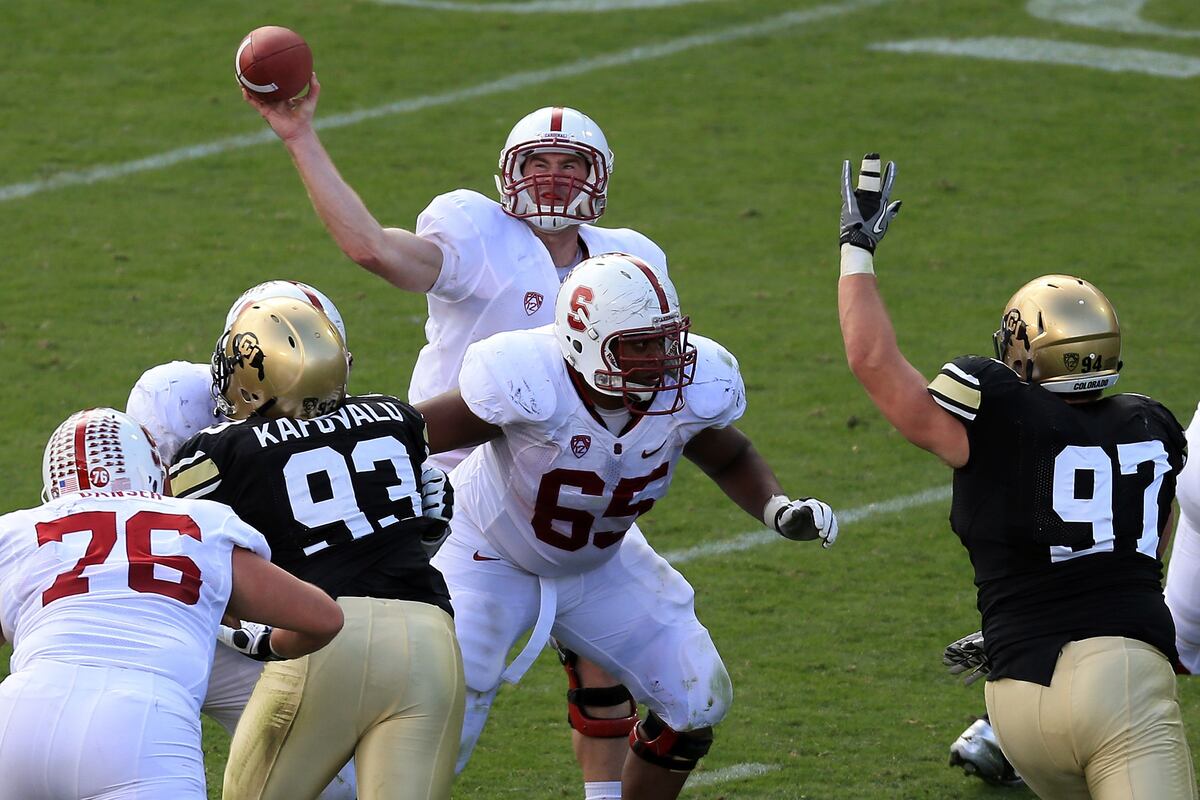 Stanford Football: What We Learned from the Win against Colorado | News ...