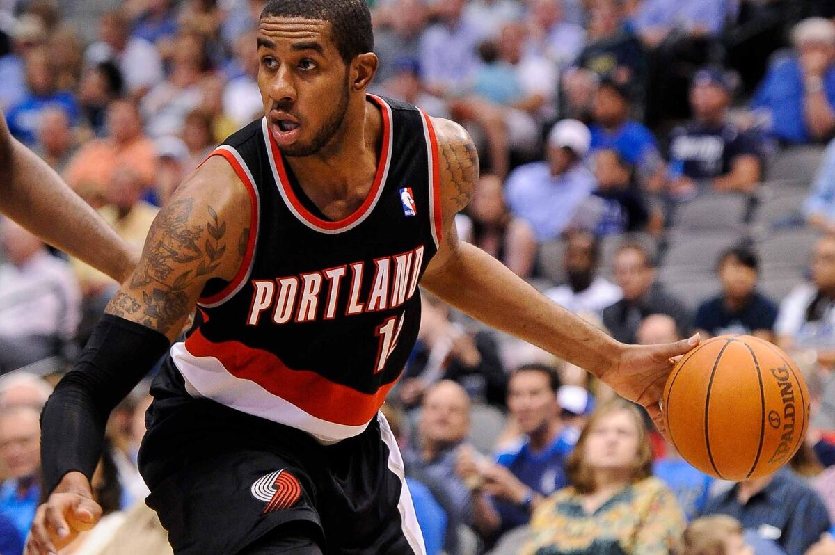 Portland vs. Houston: How Damian Lillard, Blazers Pulled out a Big Road ...