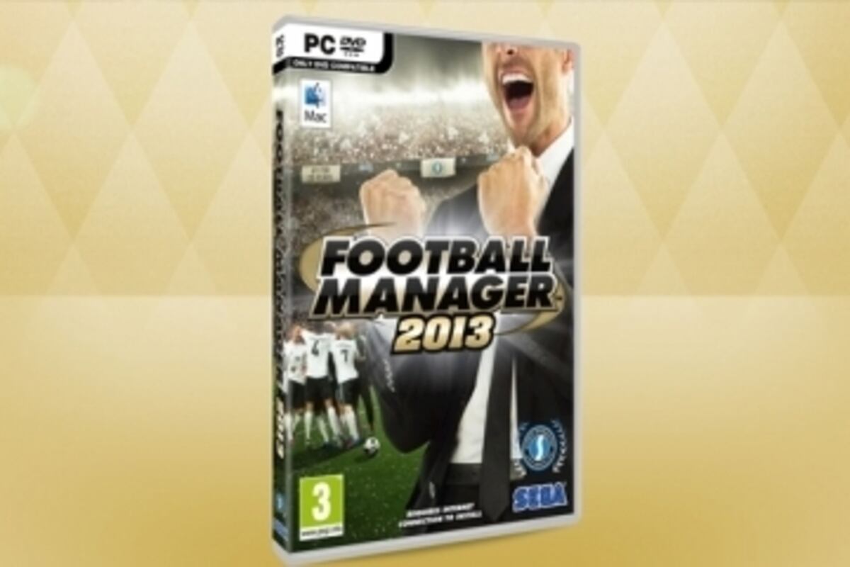 Football Manager 2013: Breaking Down PC Game's New Features | News ...