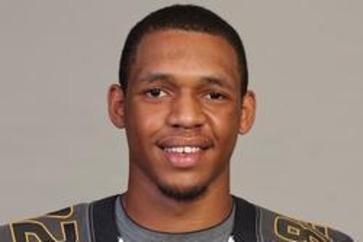 Brandon Holifield: Missouri Freshman Arrested for Marijuana Possession ...