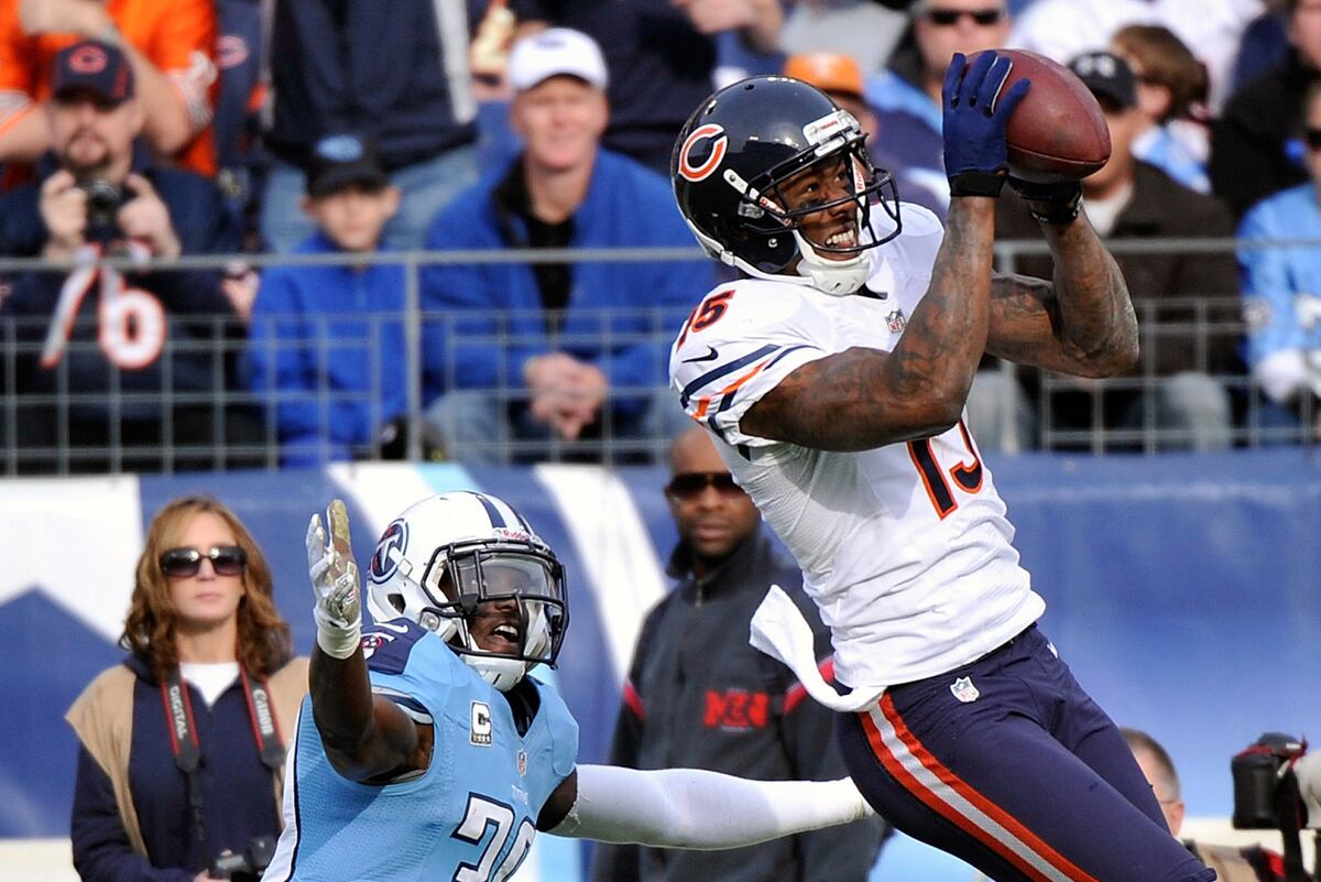 Bears vs. Titans: Balanced Scoring the Name of the Day in Decimation of ...