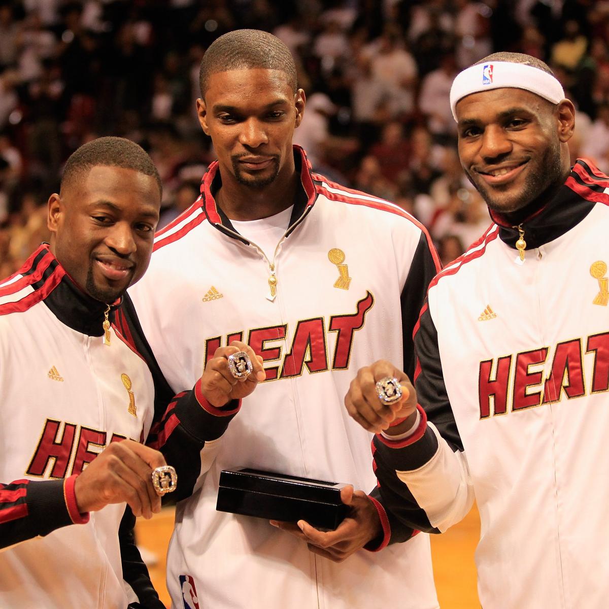 Initial Report Card Grades for Miami Heat Players | News, Scores ... Initial Report Card Grades for Miami Heat Players | News, Scores ...