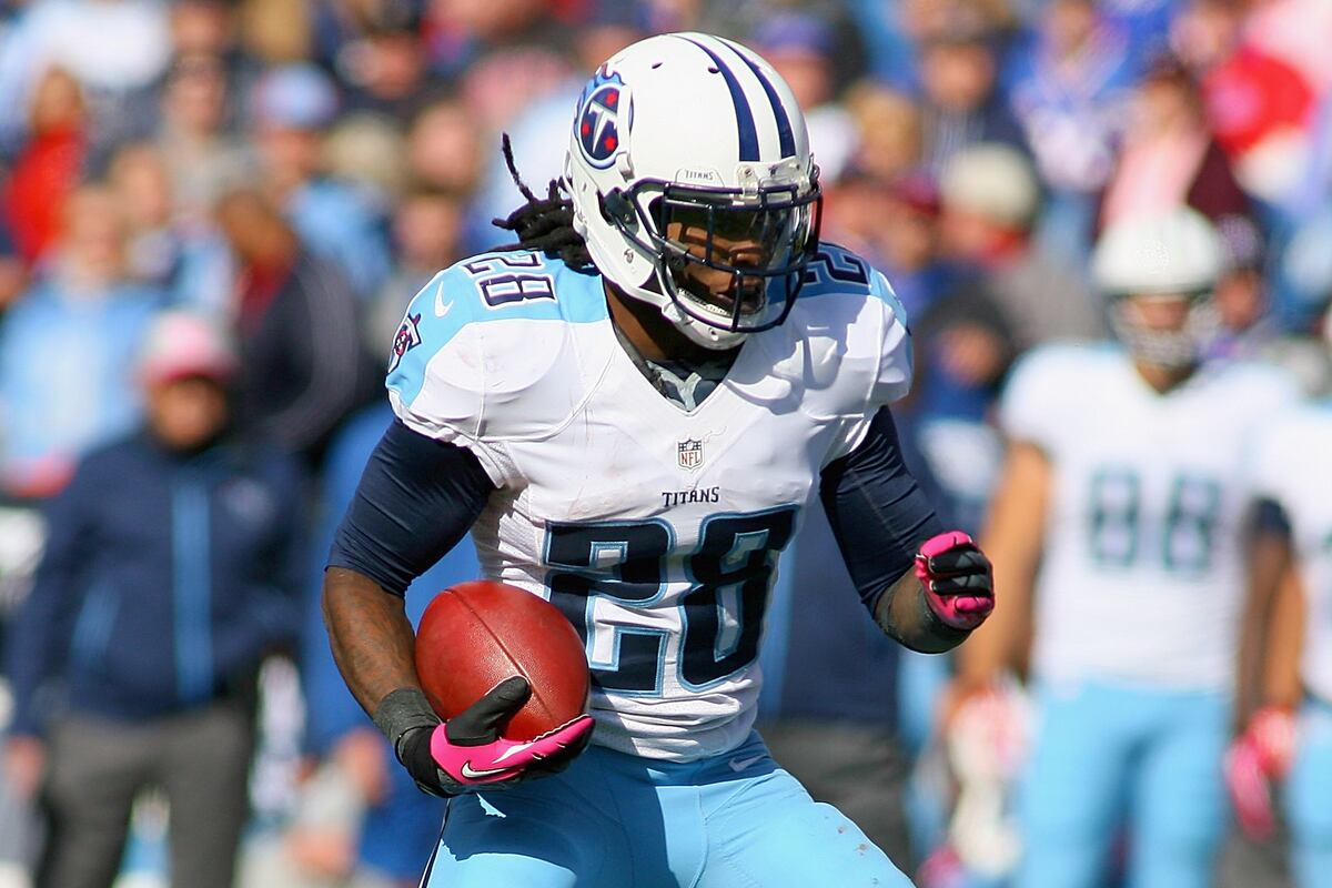 Titans vs. Bears: Winners and Losers from NFL Week 9 | News, Scores ...