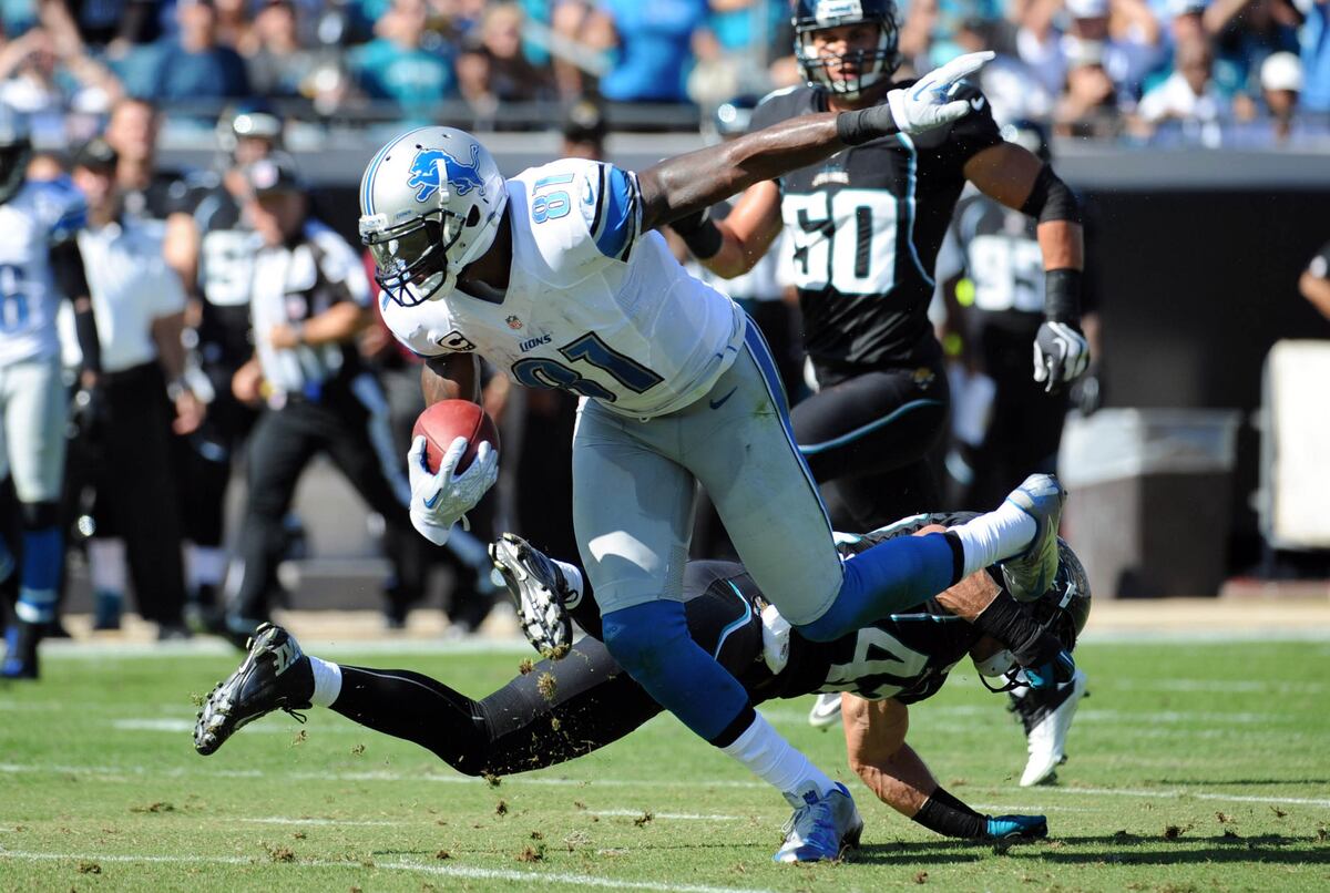 Lions vs. Jaguars: Home Woes Continue for the Jaguars | News, Scores ...