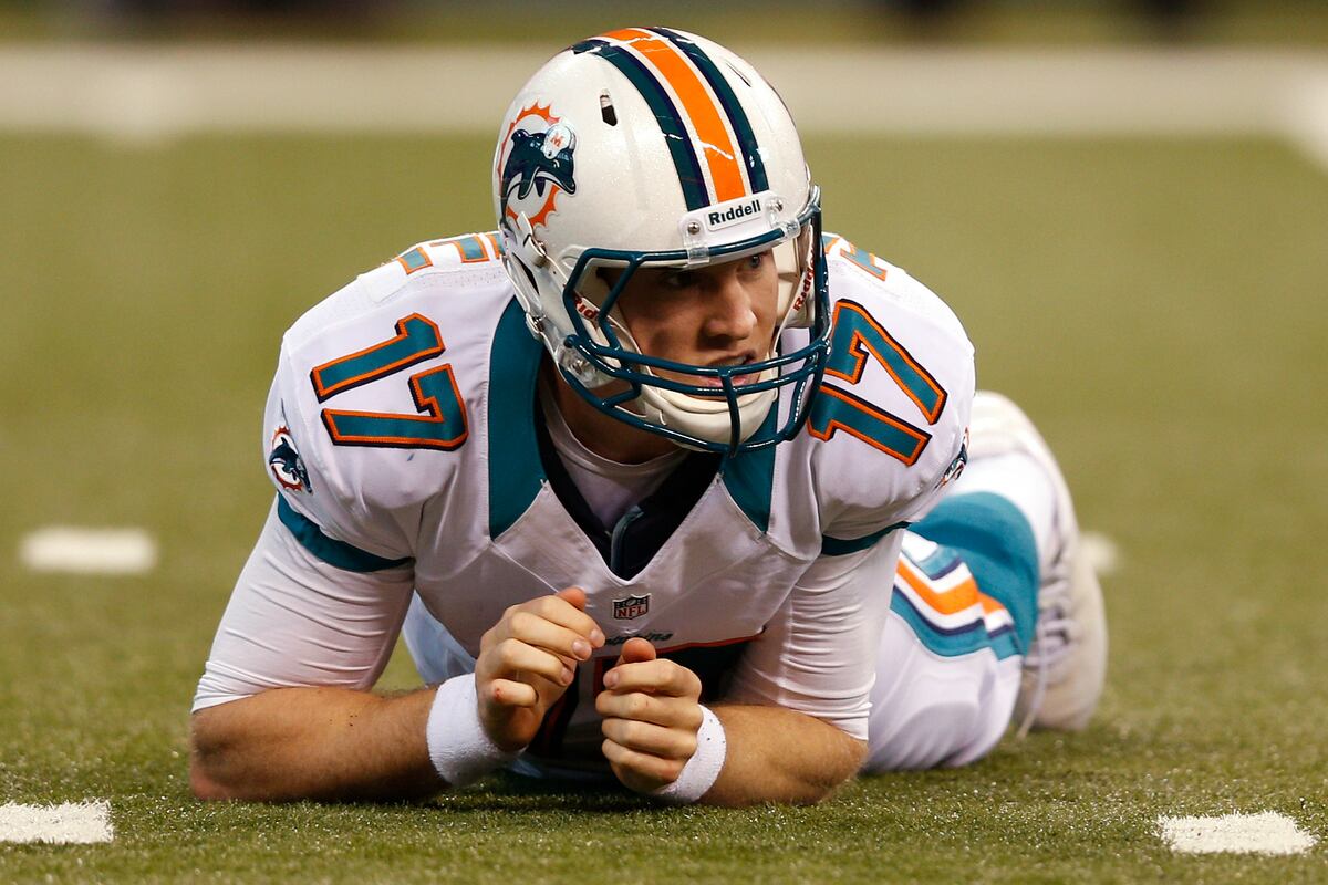 Dolphins vs. Colts: Miami's Biggest Winners and Losers from NFL Week 9 ...