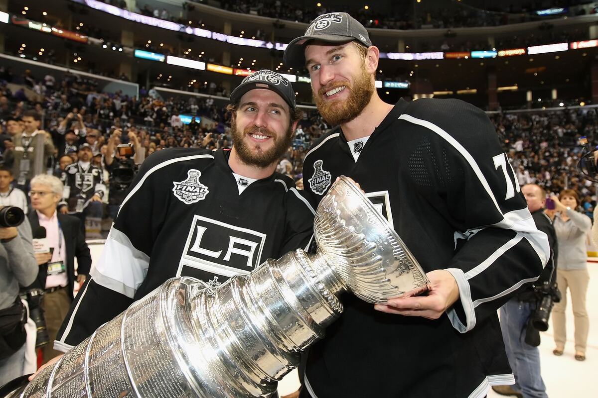 NHL: Each Team's Biggest Goal for the 2012-13 Season (Beyond Winning ...