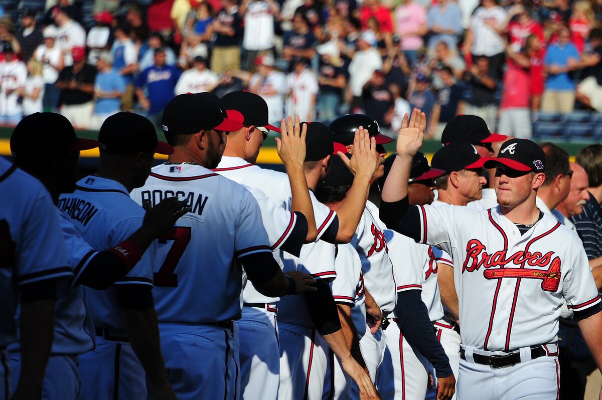 3 Moves Atlanta Braves Simply Must Make This Offseason | News, Scores ...