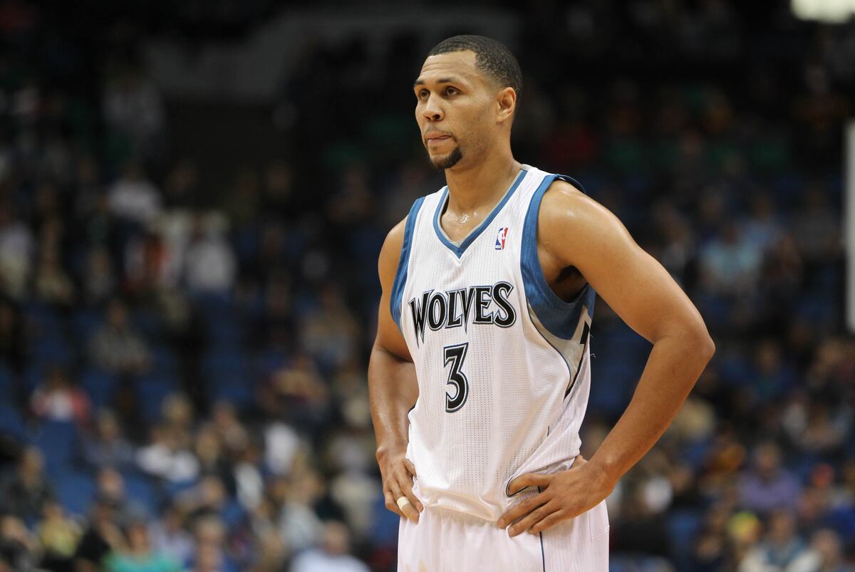 6 Leading Candidates for NBA Comeback Player of the Year in 2012-13 ...