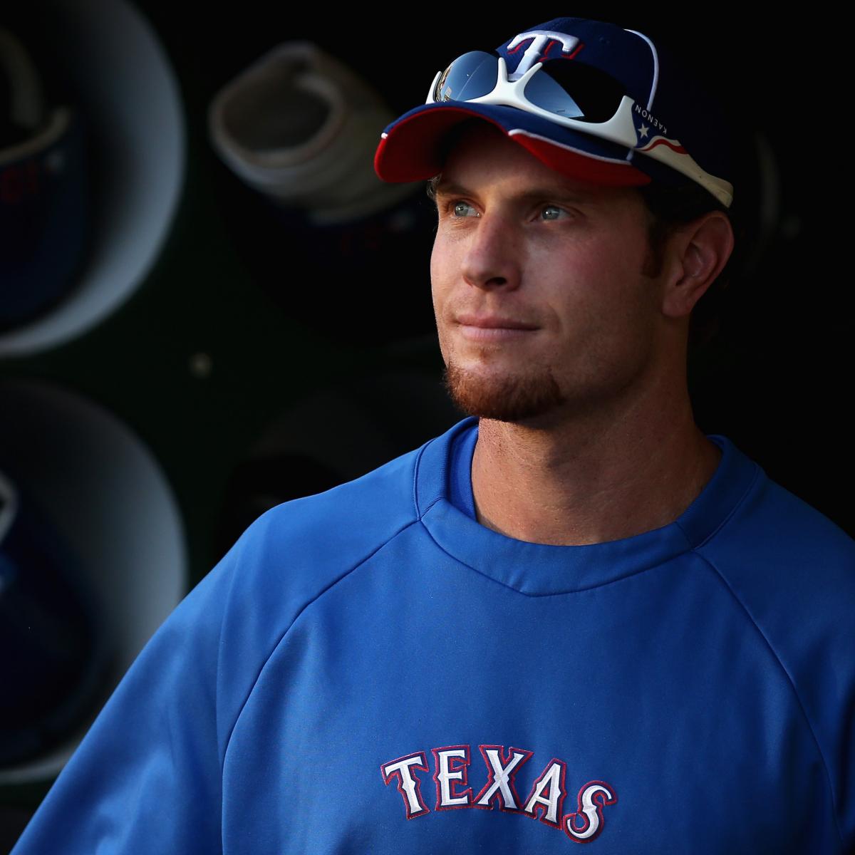 The 10 Most Intriguing Storylines of the MLB Offseason | News, Scores ...
