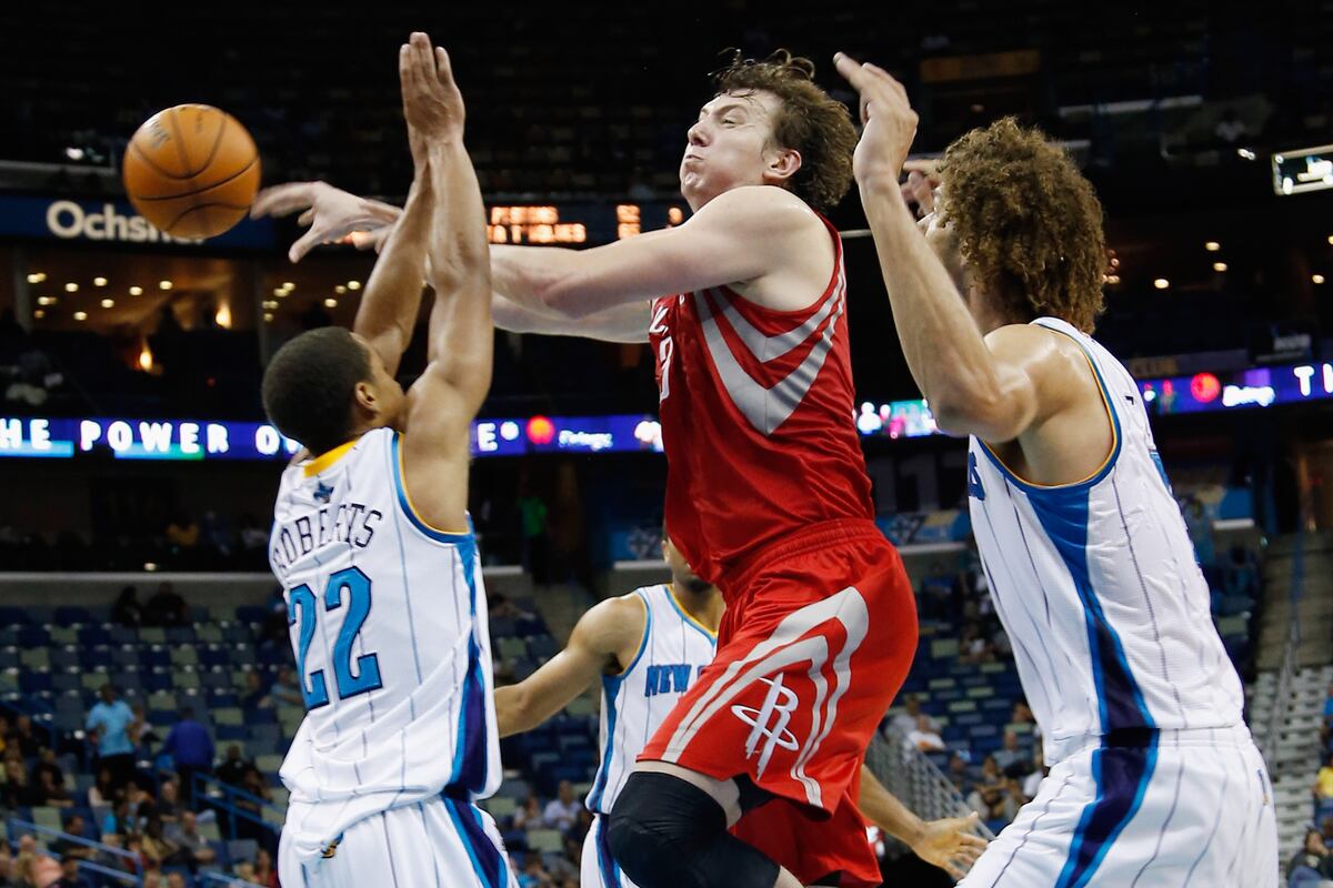 Impact Meter for New NBA Acquisitions: Week 2 Edition | News, Scores ...