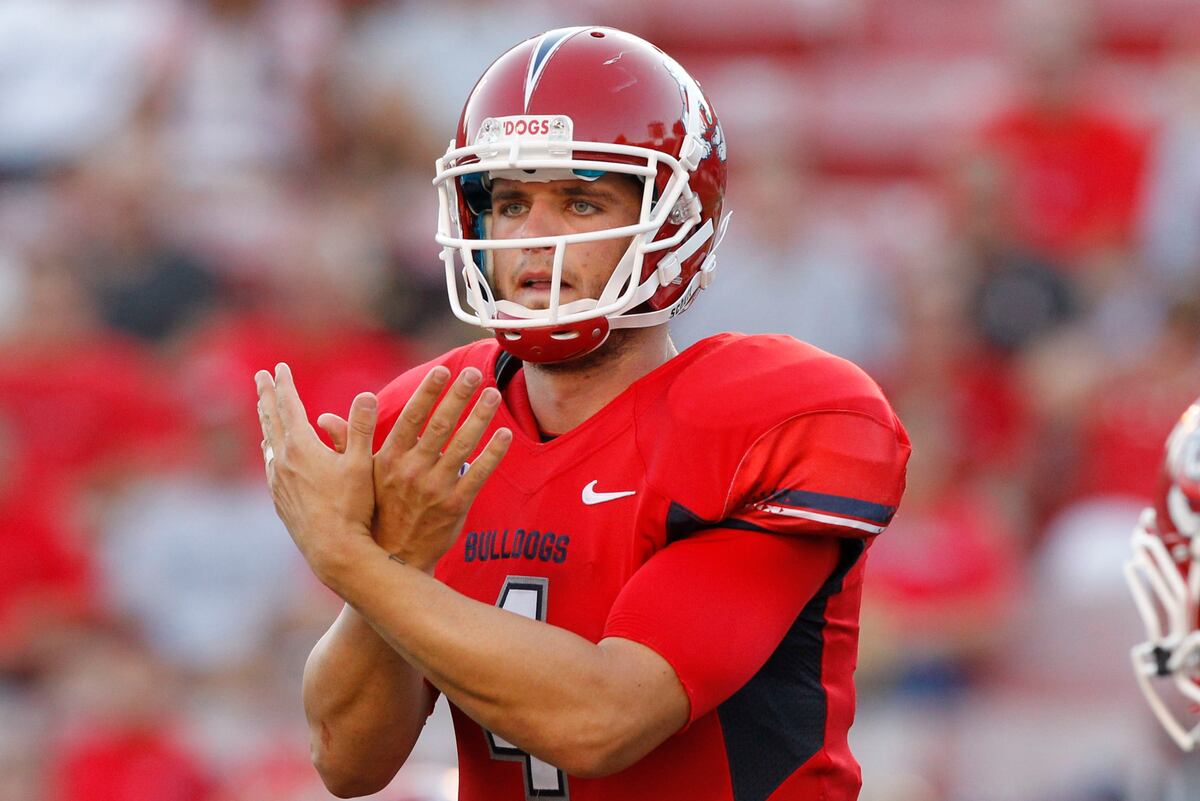 Fresno State Dominates in Conference Win over Hawaii, 45-10 | News ...