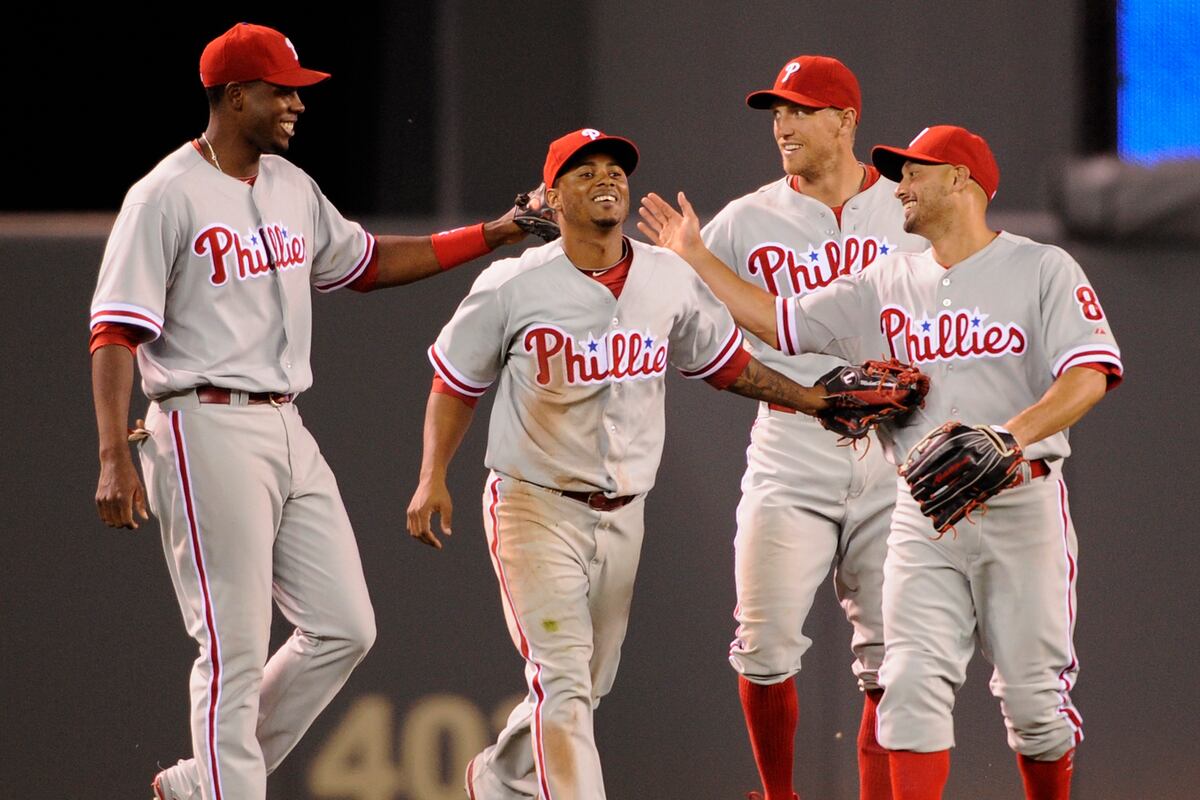 Philadelphia Phillies: 5 Team Areas That Most Need to Be Addressed ...