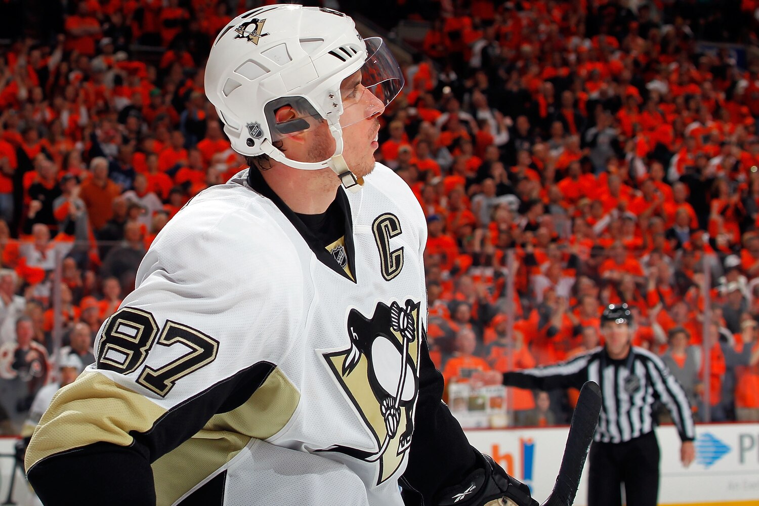 5 Keys to the Pittsburgh Penguins Being a Contender When NHL Resumes ...