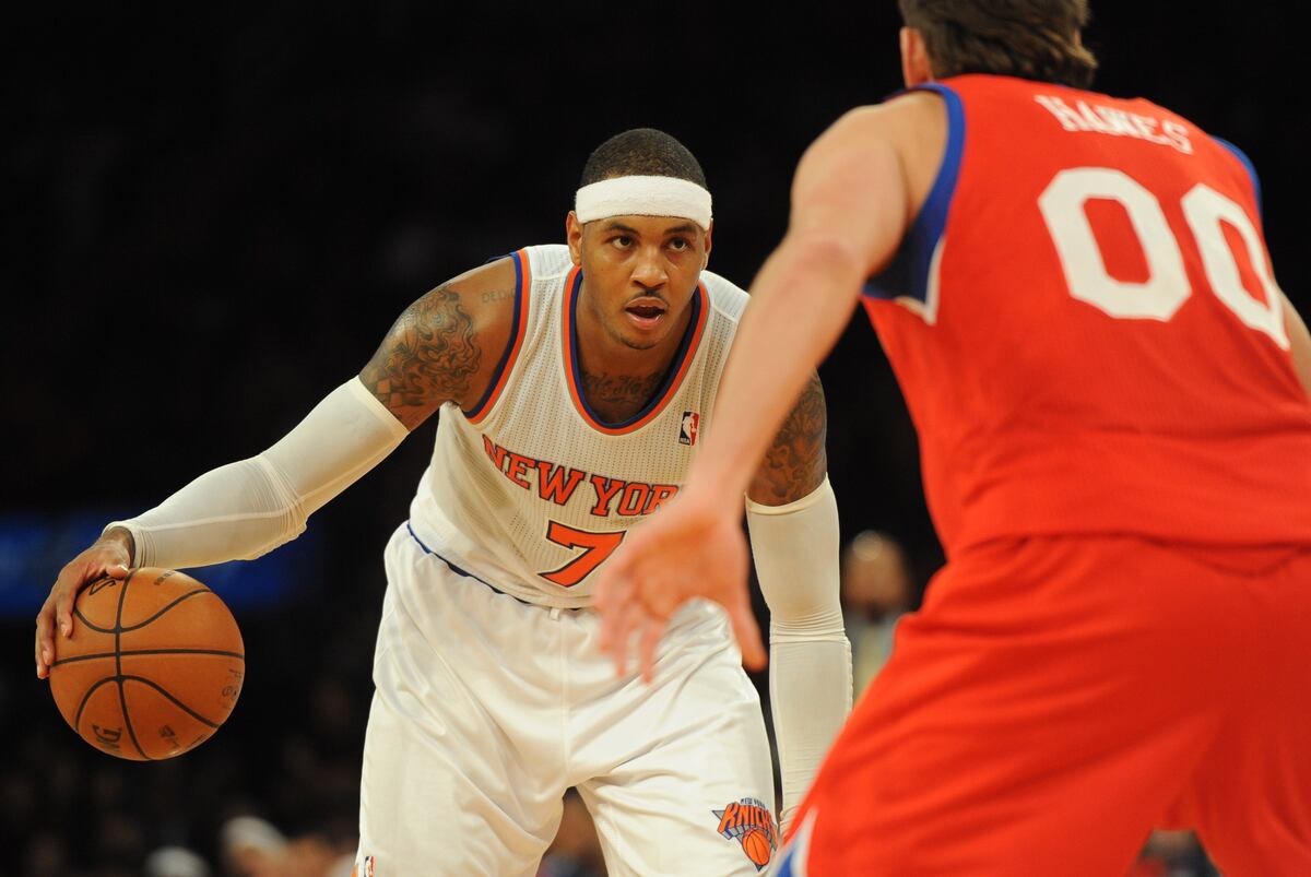 7 Things We Learned About the New York Knicks After Week 1 | News ...