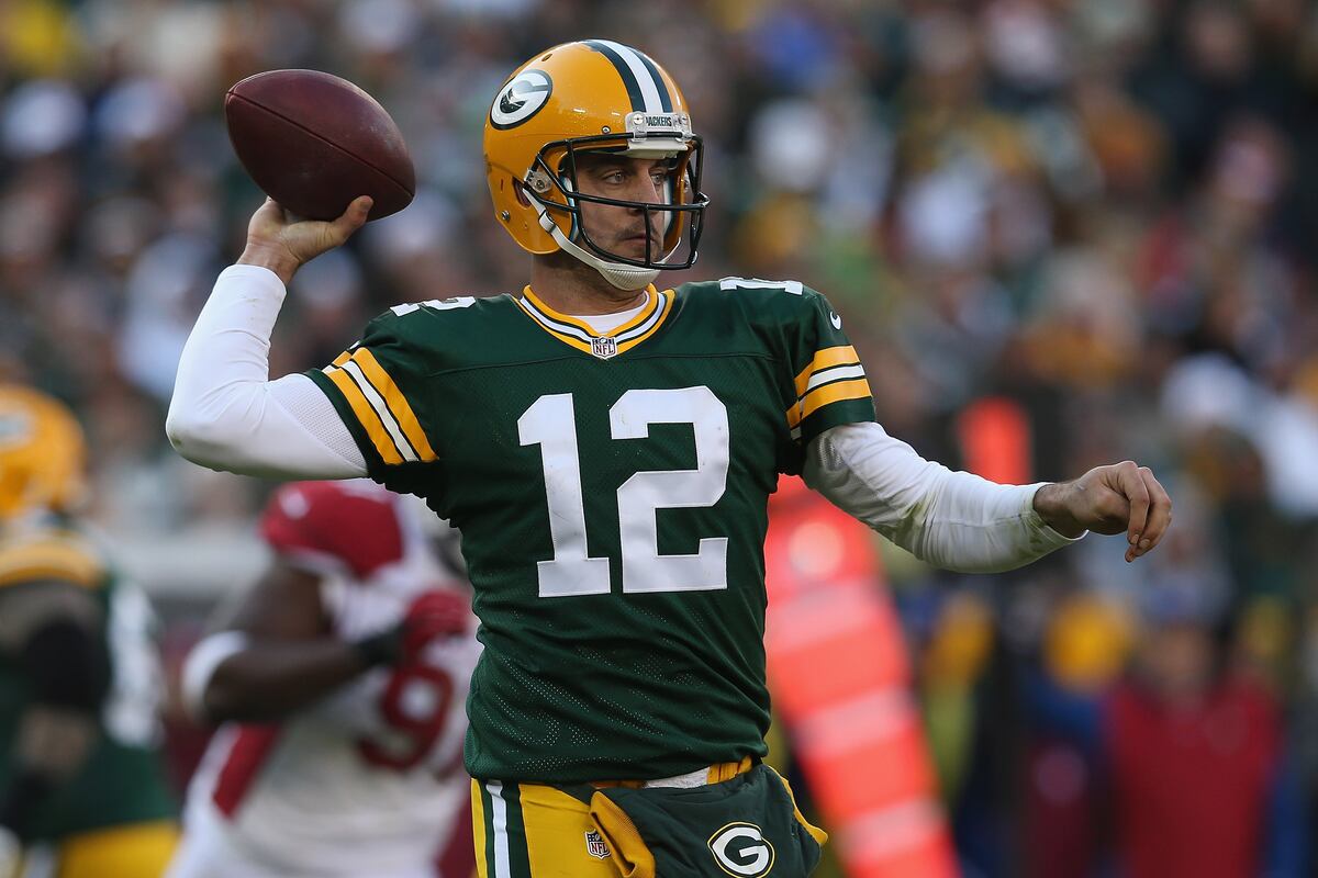 NFL Power Rankings: Teams Most Likely to Make a Cinderella Playoff Run ...