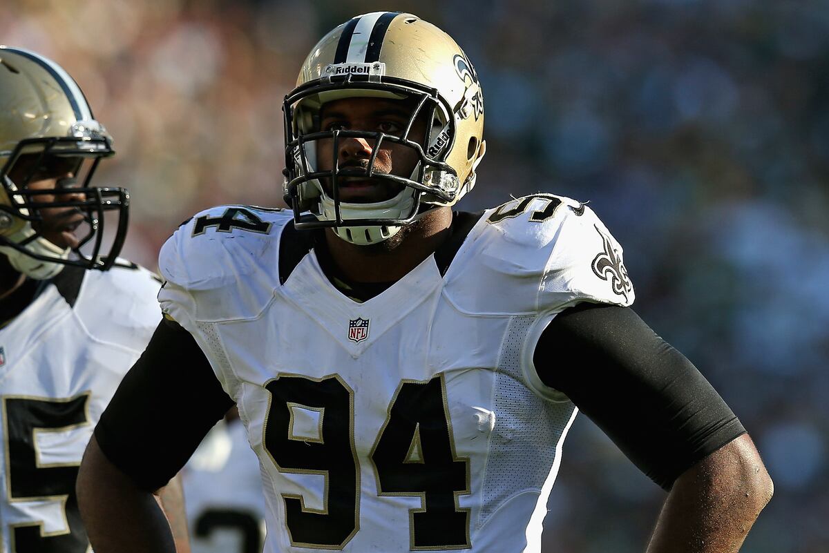 Is Cameron Jordan Finally Living Up to Billing as 1st-Round Pick ...