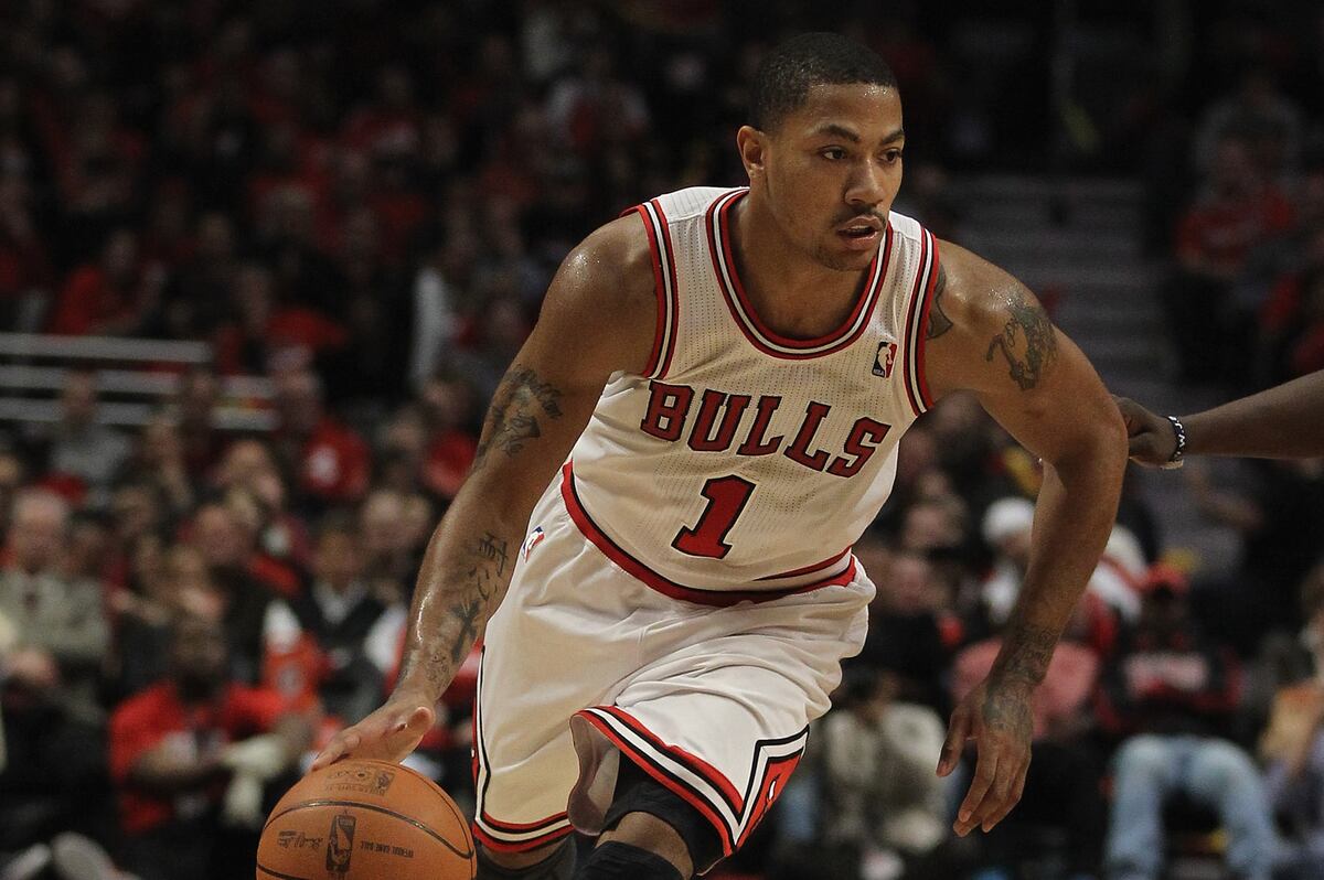 Who Will Miss Derrick Rose More This Year, the Chicago Bulls or the NBA ...