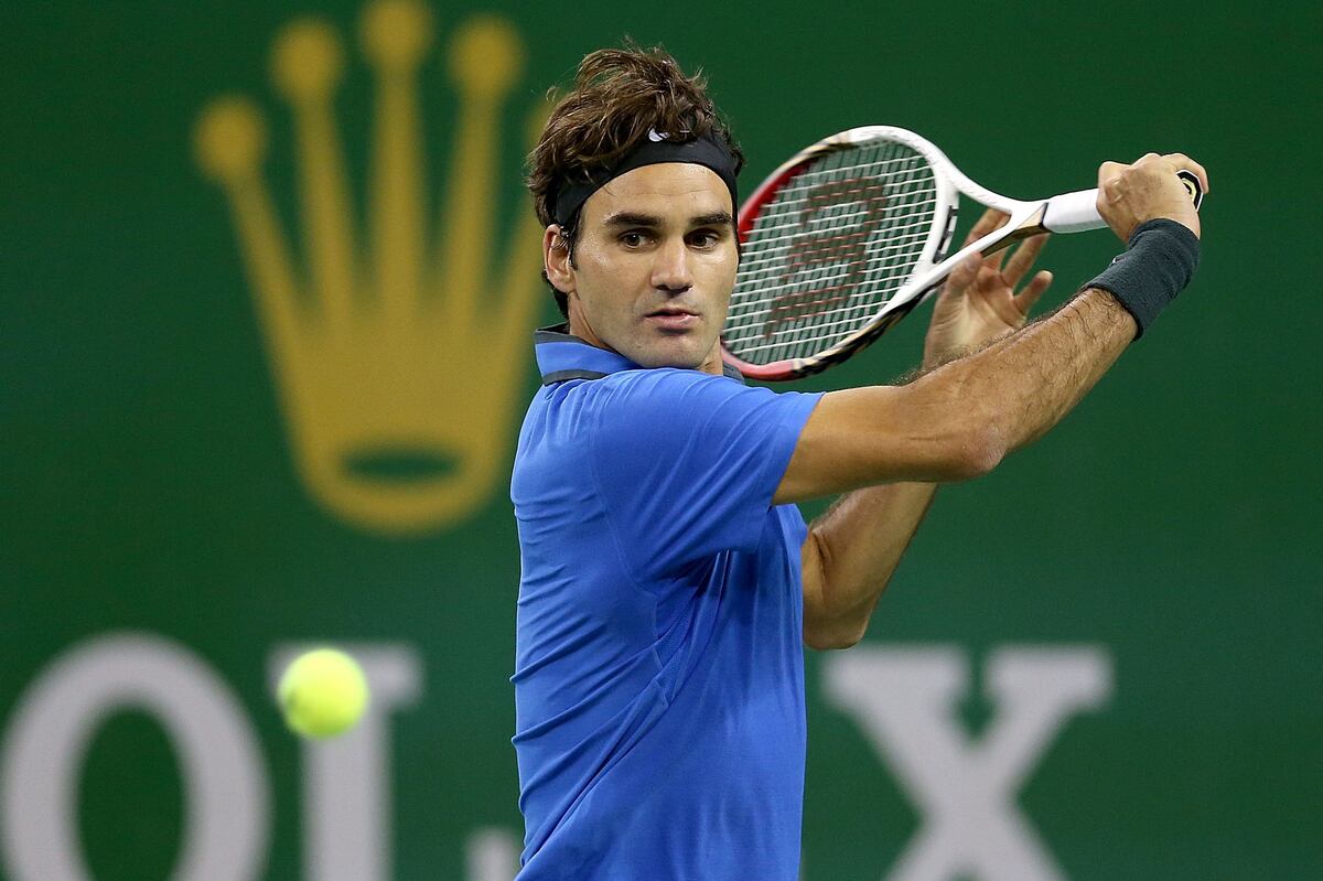 Previewing Day 2 of the Barclays ATP World Tour Finals | News, Scores ...