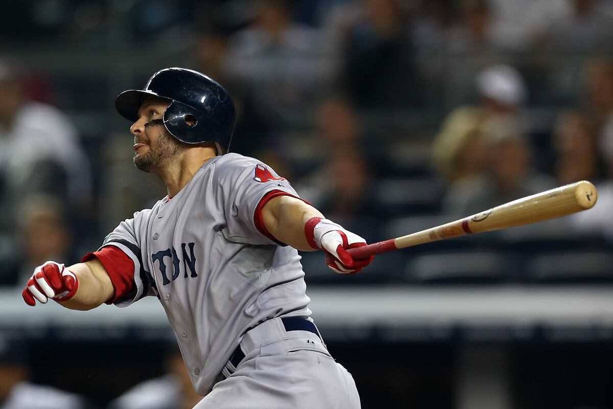 MLB Free Agency: Boston Red Sox and the Cody Ross Dilemma | News ...