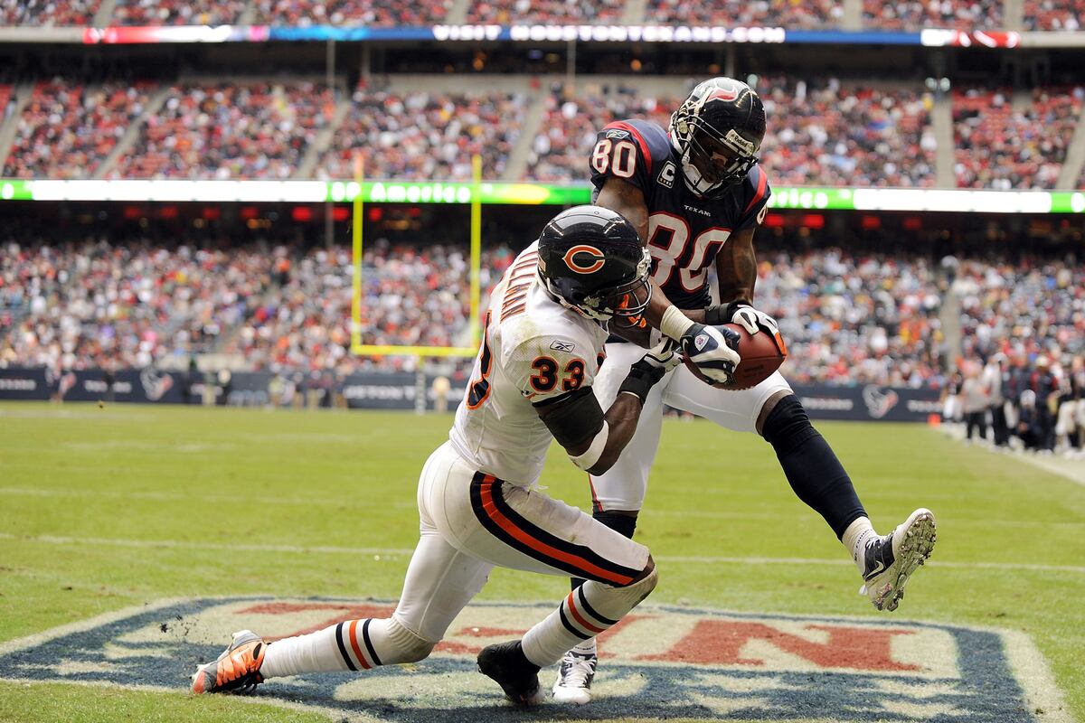 Chicago Bears vs. Houston Texans: Analyzing Texans' Offense for Week 10 ...