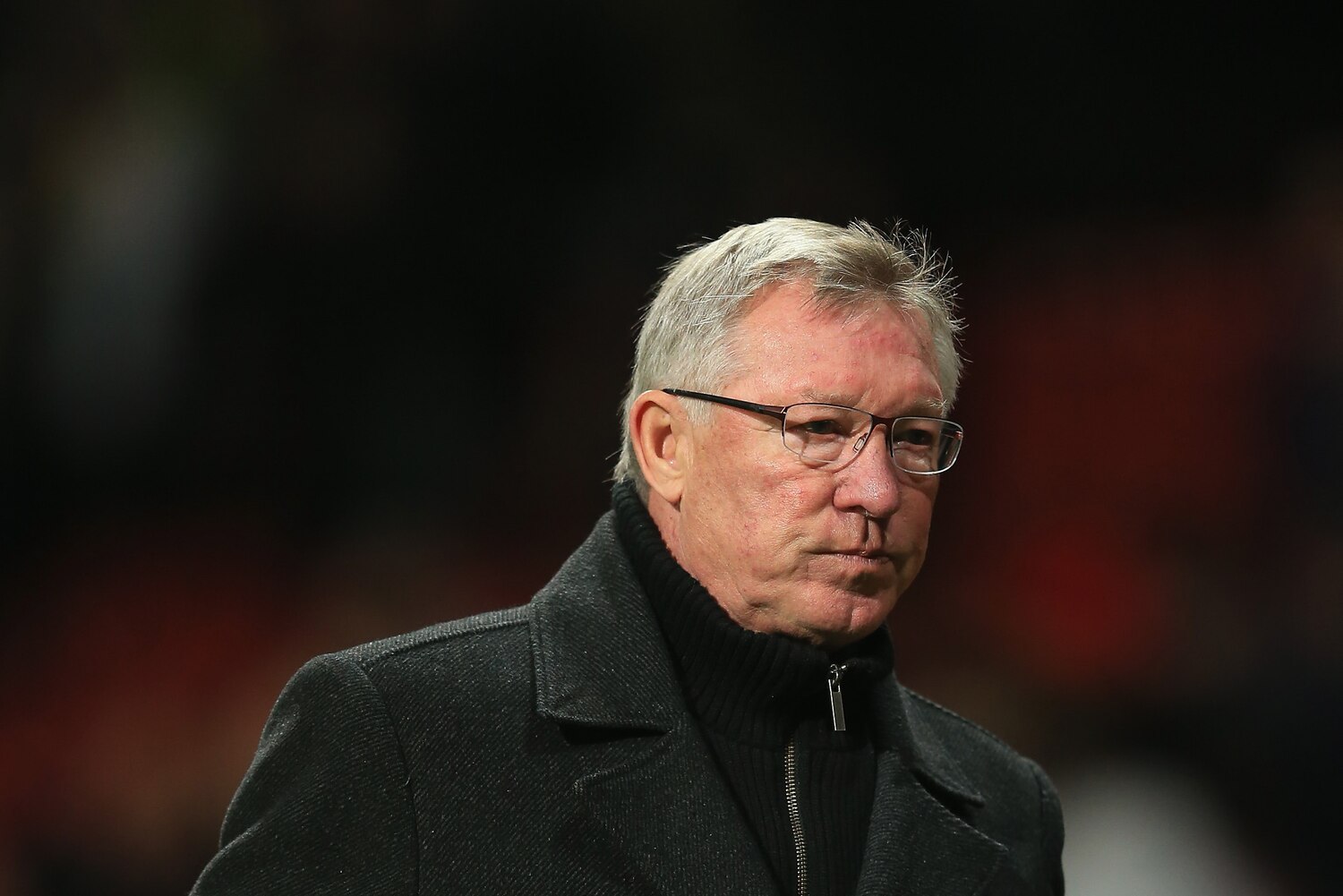 10 Potential Managers to Replace Sir Alex Ferguson at Manchester United ...