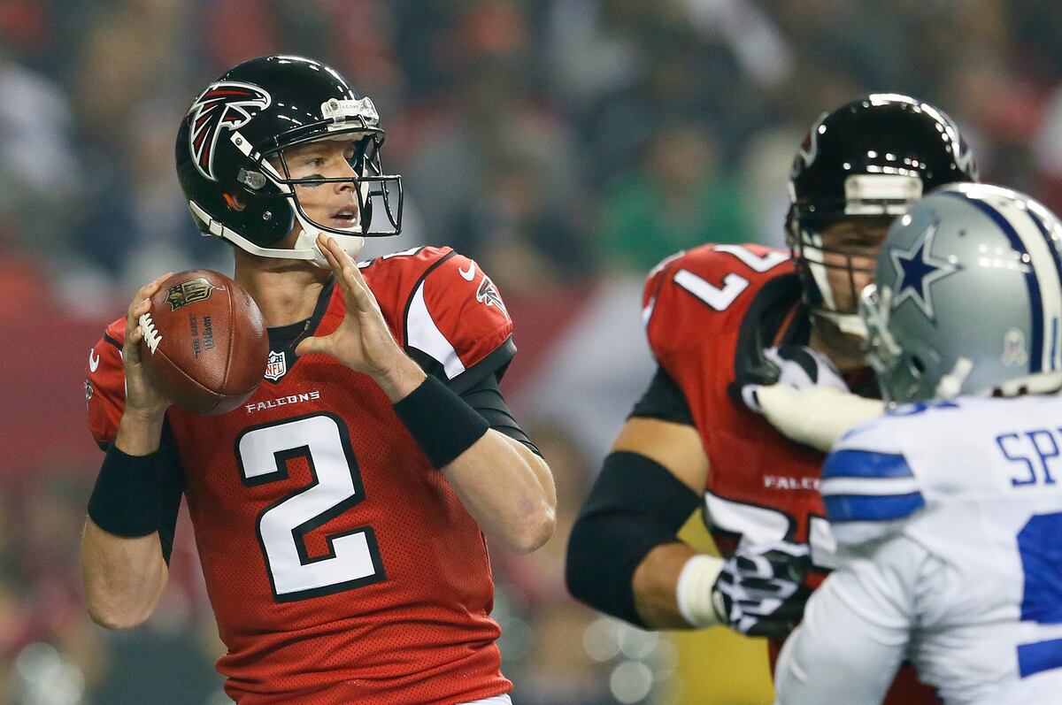Falcons vs. Cowboys: Atlanta's Biggest Winners and Losers from NFL Week ...