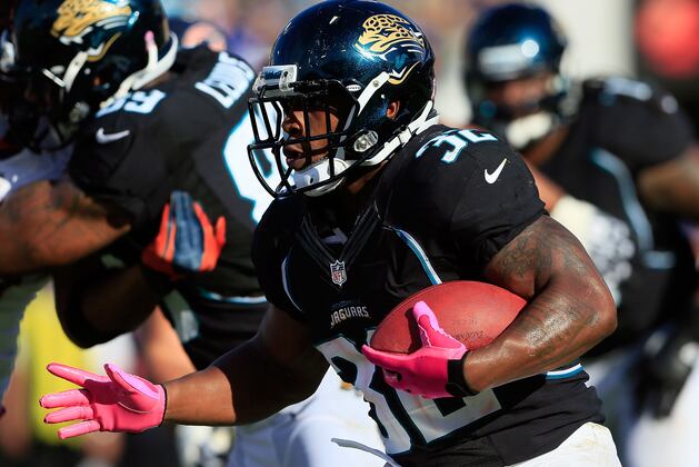 Jacksonville Jaguars State of the Union: Where They Stand at the ...