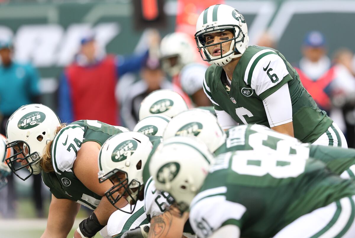 5 Things the New York Jets Have to Do to Get Back on Track | News ...