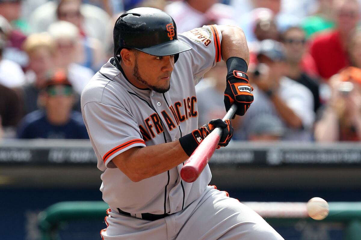 MLB Free Agency: Boston Red Sox Should Look Seriously at Signing Melky ...