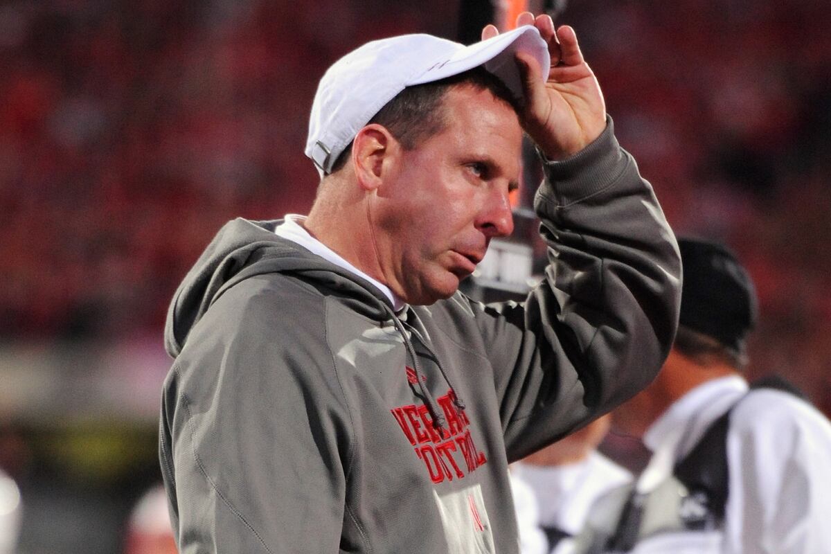 Nebraska Football: Bo Pelini's 5 Biggest Weaknesses | News, Scores ...