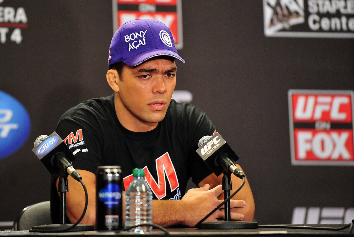 Are We Expecting Too Much Too Soon from MMA? | News, Scores, Highlights ...