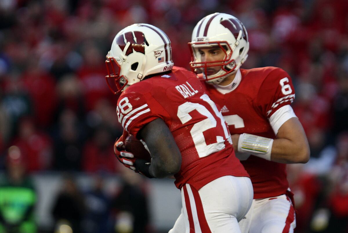 Wisconsin Badgers vs. Indiana Hoosiers: Complete Game Preview | News ...