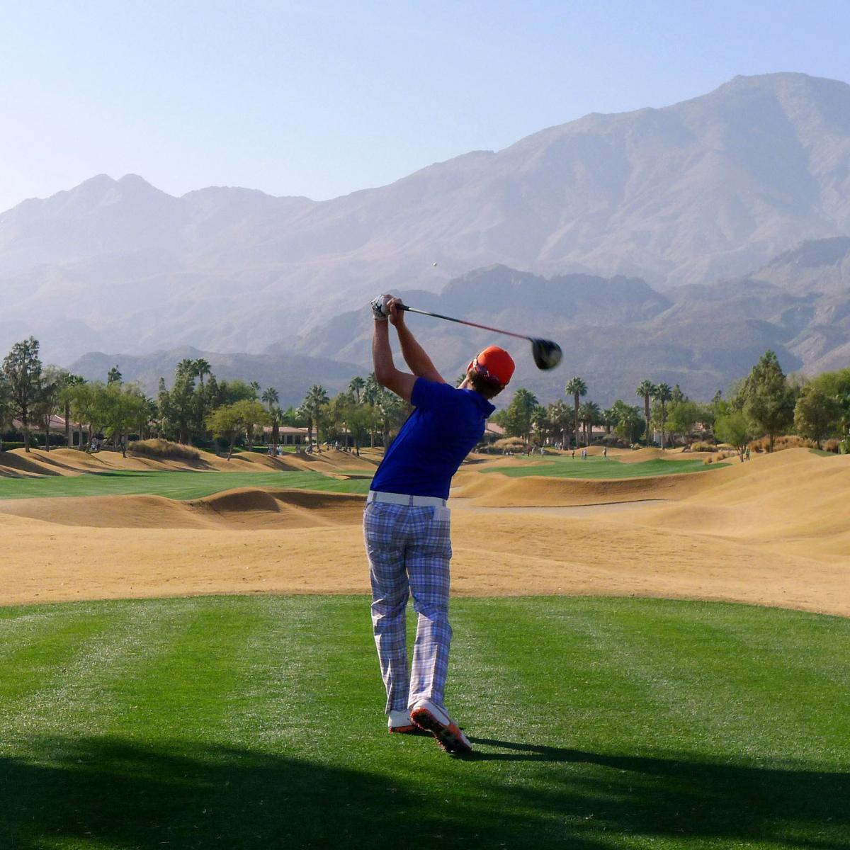 Power Ranking the 10 Easiest Courses on the PGA Circuit | News, Scores ...