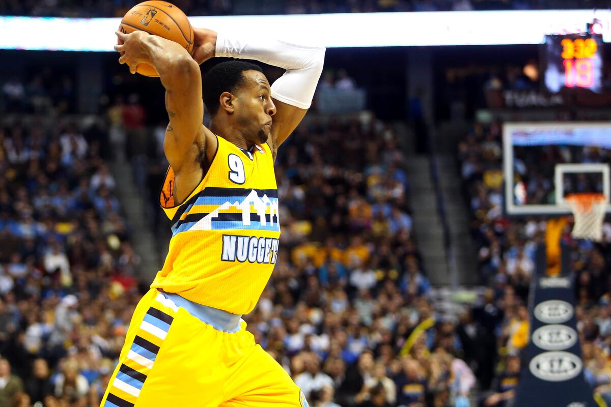 Dwight Howard and 5 NBA Stars Still Learning How to Fit with Their New ...