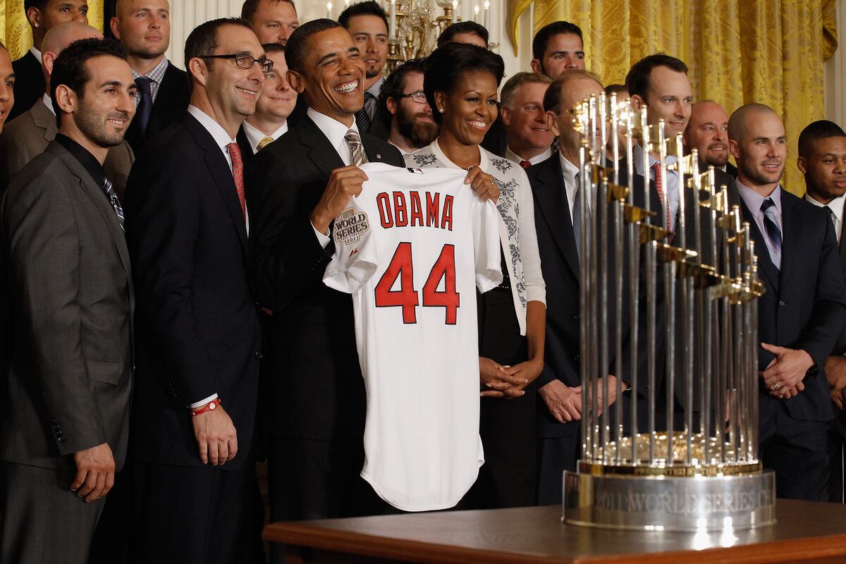 Advanced Stats Won Obama Re-Election, Can Work for Baseball ...