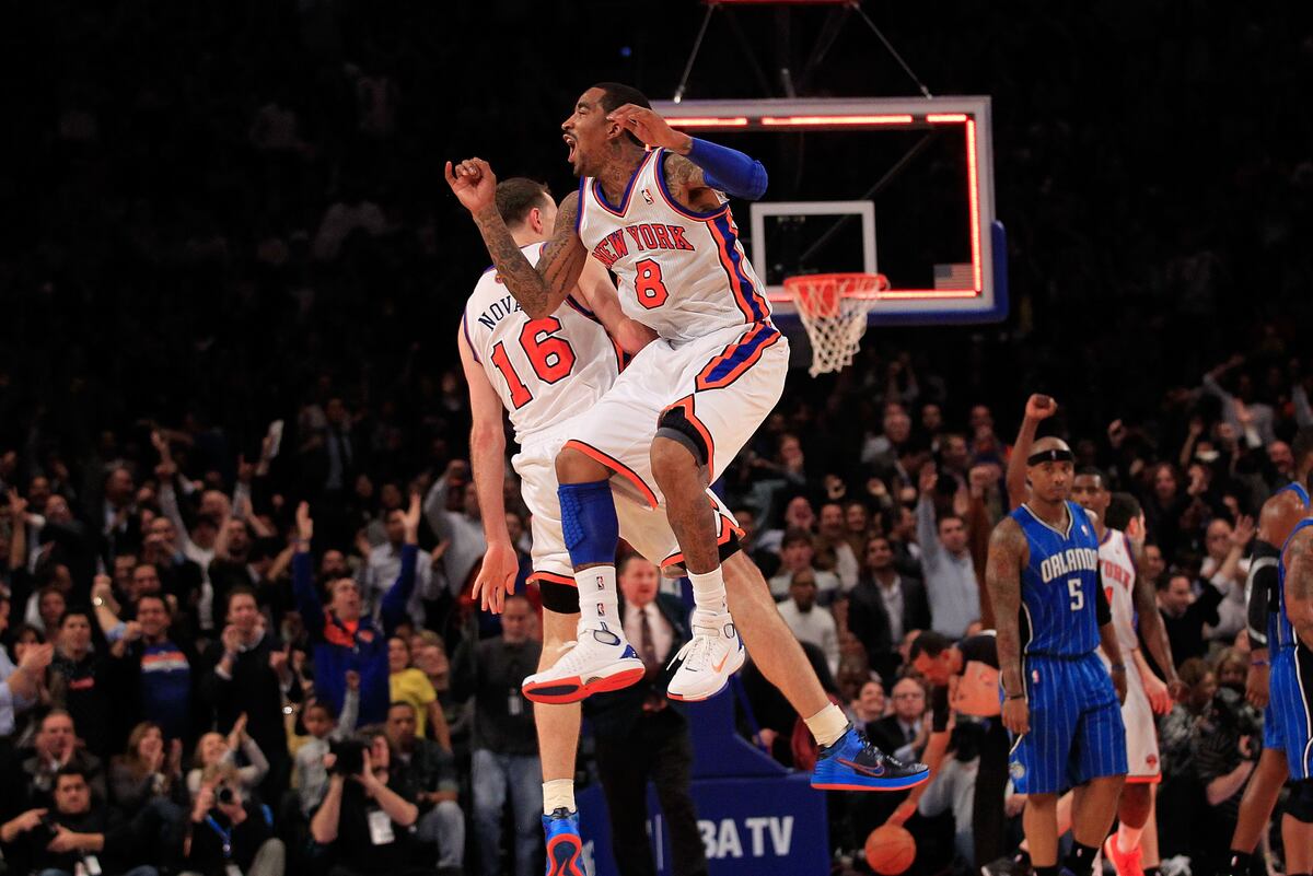 NY Knicks: 3 Biggest Early Season Surprises | News, Scores, Highlights ...