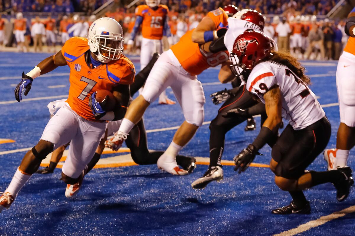 Big East in the Post-BCS World, Pt. 1: How Much Are Their Sports Worth ...