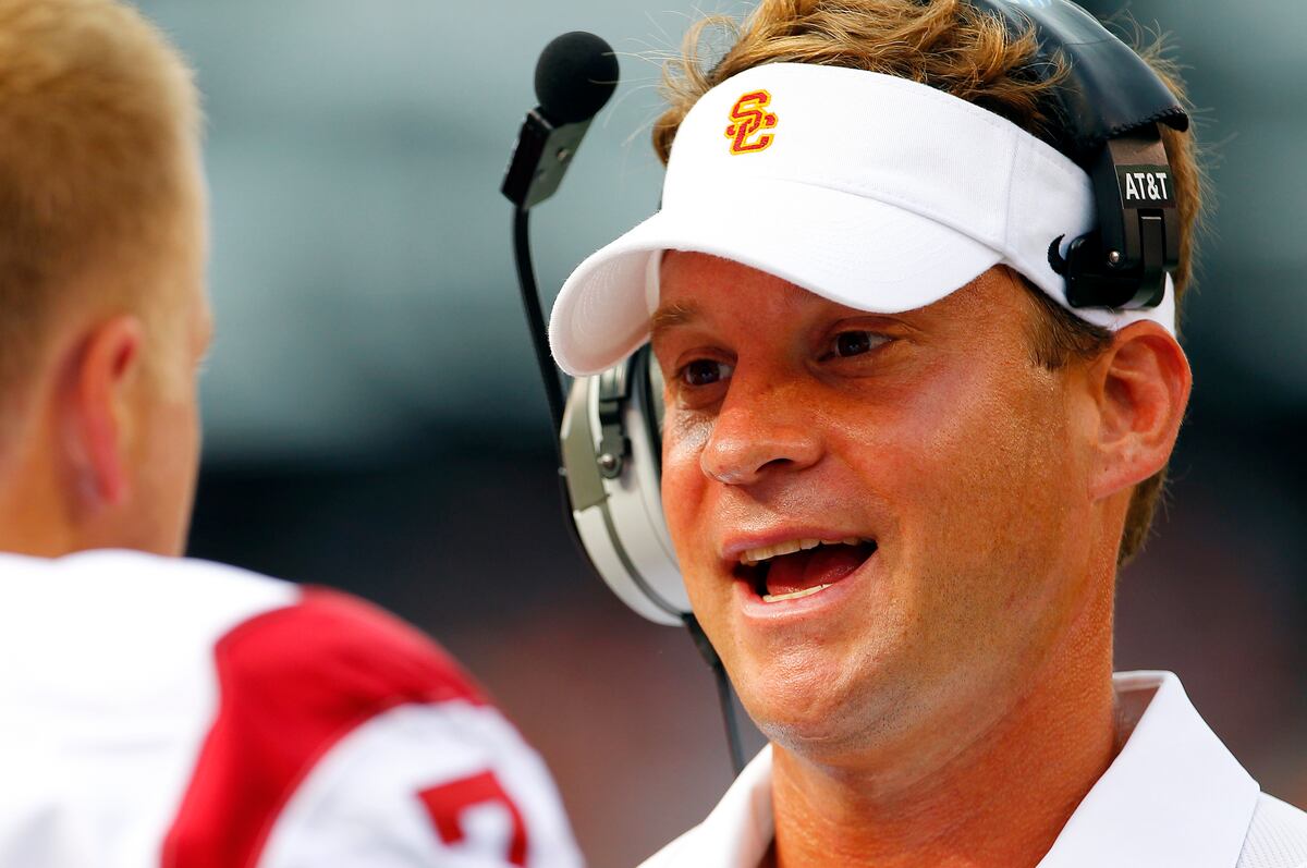 Grading Every Coach in the BCS Top 25 | News, Scores, Highlights, Stats ...