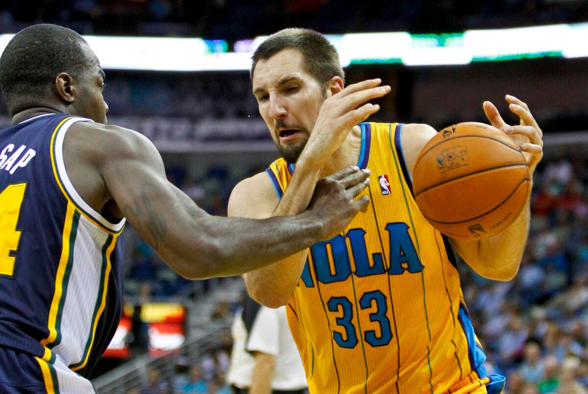 10 Emerging NBA Talents Making the Most of Their Scenery Change | News ...