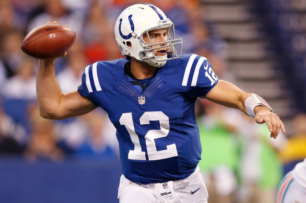 NFL Picks Week 10: Locks You Can Take to the Bank | News, Scores ...