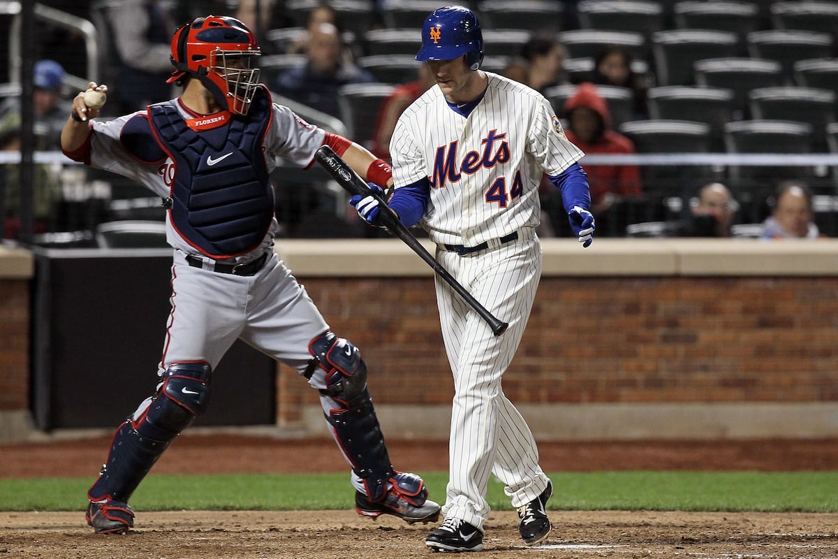 Jason Bay and the Mets Part Ways: What This Means for the Future of the ...